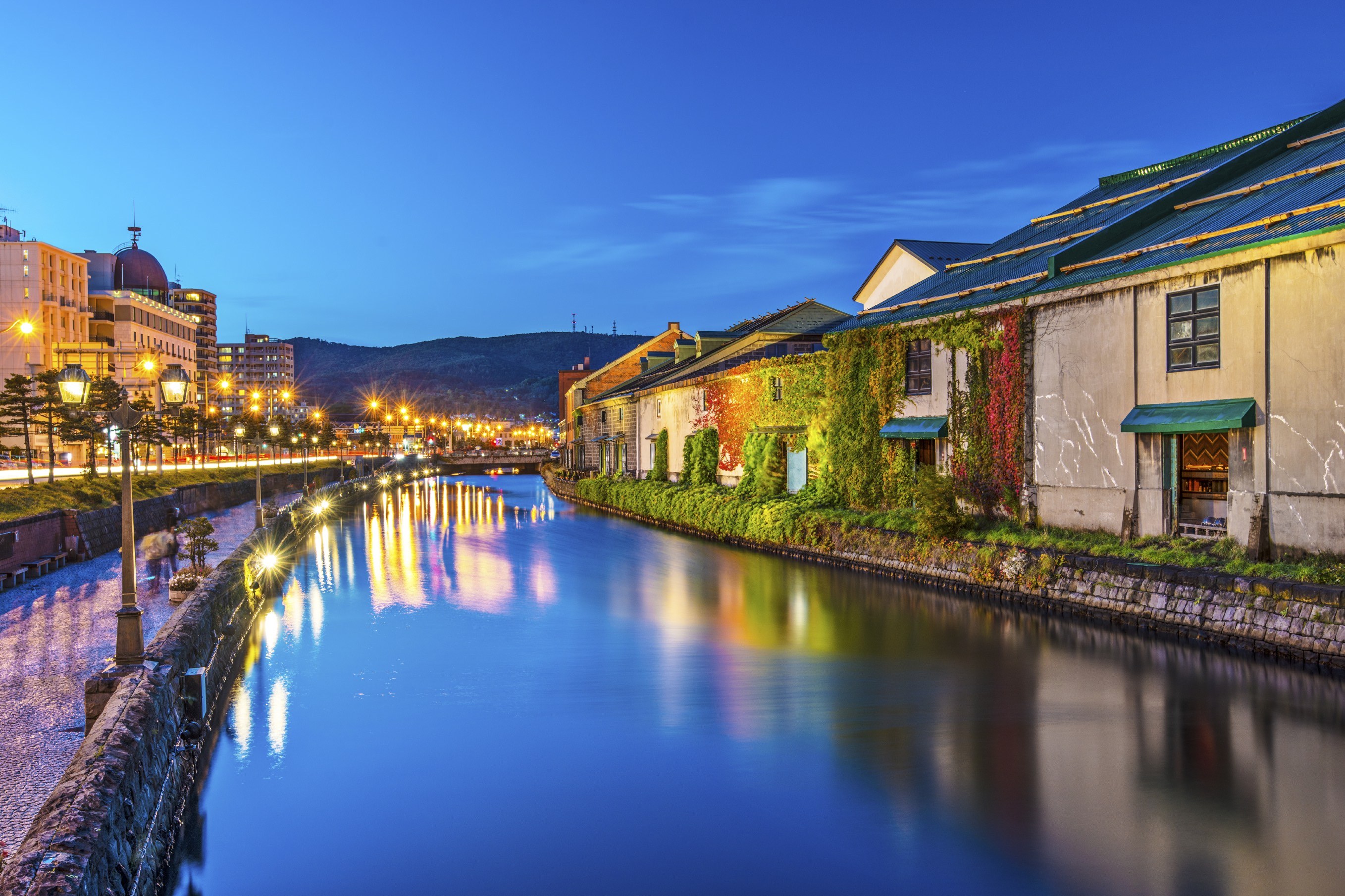 Otaru – Hokkaido's City of Culture | Explore Niseko