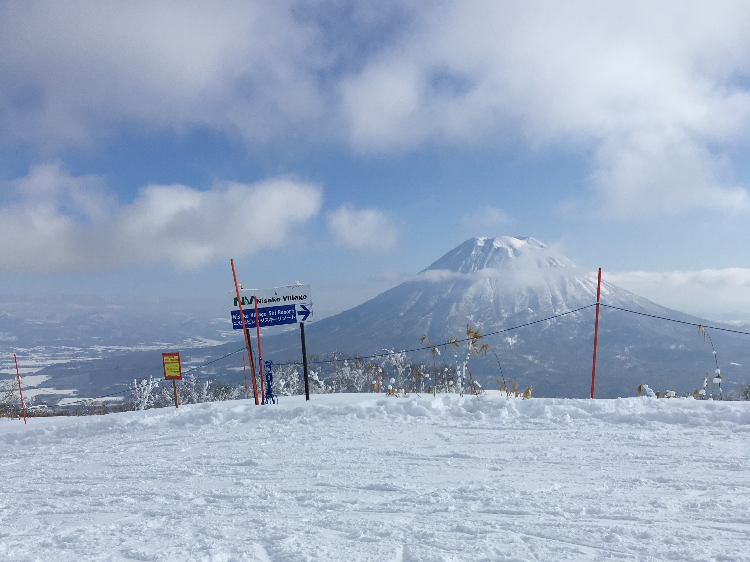 Get to know... Niseko Village resort | Explore Niseko