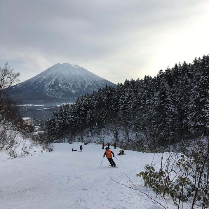 Get to know... Grand Hirafu resort | Explore Niseko