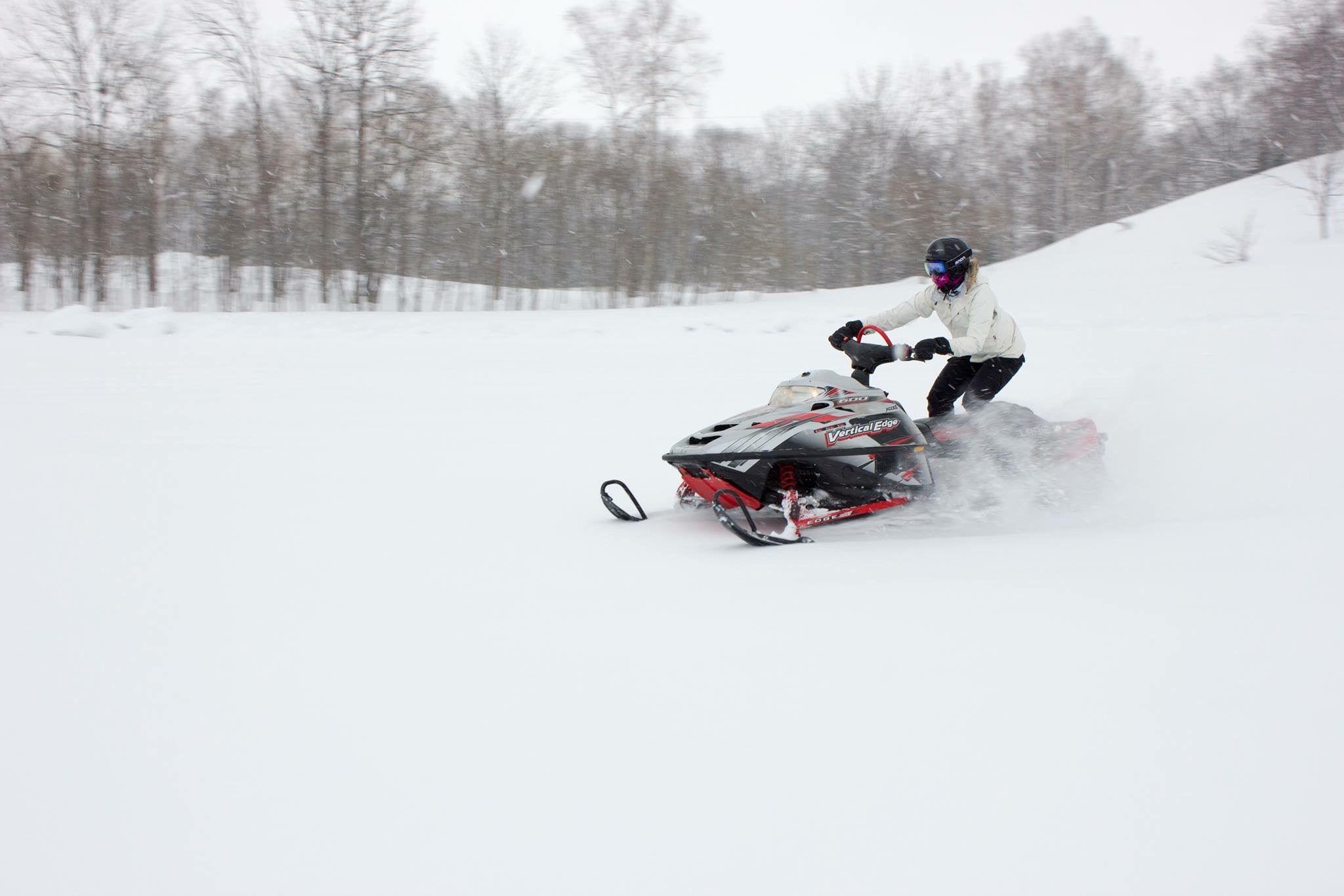 A fabulous fix of fun and adrenaline. | Explore Niseko